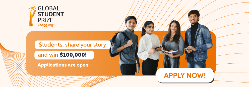 Chegg India- Hiring Subject Experts | Empowering Career Growth