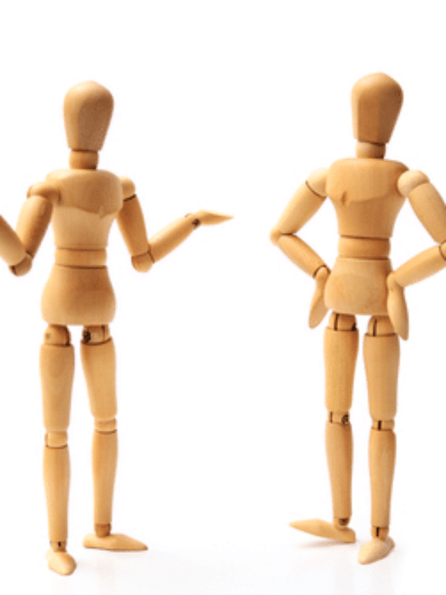 10 Body Signs You Shouldn't Ignore