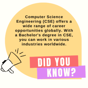 Top 10 Successful Careers After Computer Science Engineering in 2025