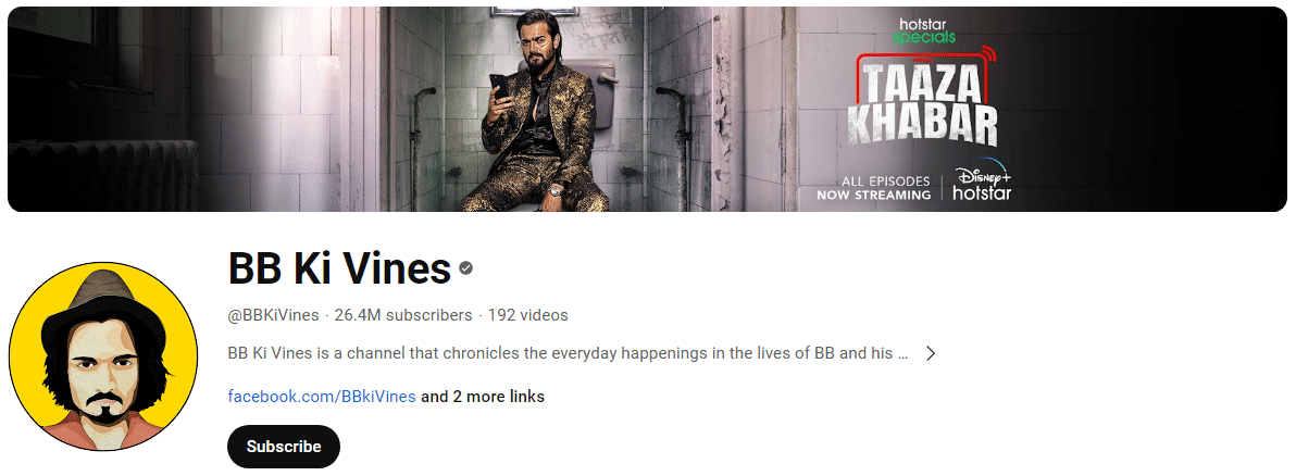 Top 10 Best Vloggers in India Who Inspire & Entertain Daily