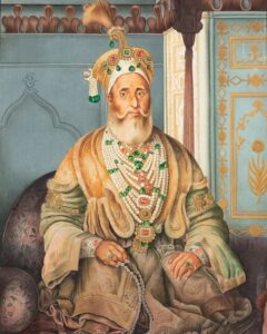 Freedom Fighters of 1857: Lists, Name and Facts