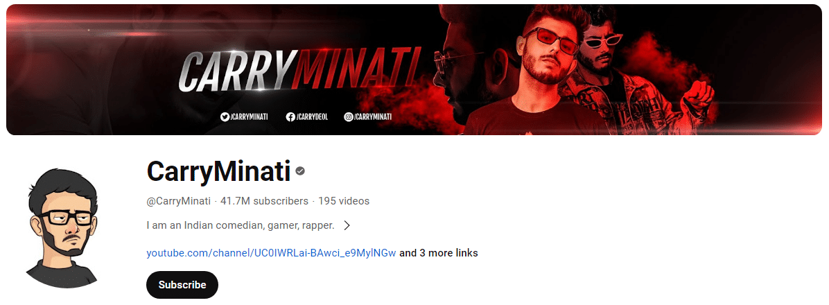 Top 10 Best Vloggers in India Who Inspire & Entertain Daily