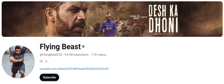 Top 10 Best Vloggers in India Who Inspire & Entertain Daily