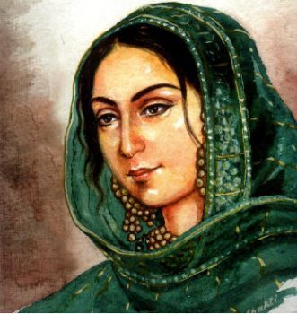 Freedom Fighters of 1857: Lists, Name and Facts