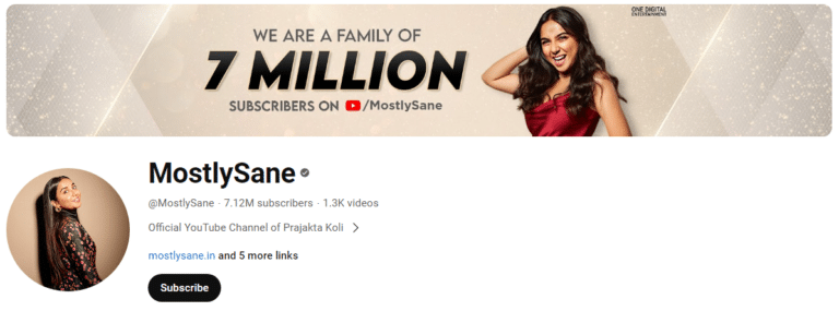 Top 10 Best Vloggers in India Who Inspire & Entertain Daily