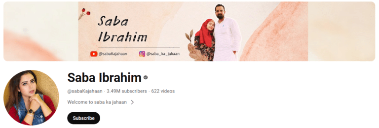 Top 10 Best Vloggers in India Who Inspire & Entertain Daily