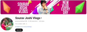 Top 10 Best Vloggers in India (2024): Tips and Future Trends