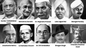 Freedom Fighters of 1857: Lists, Name and Facts