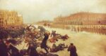What is Bloody Sunday (1905)? The Event That Shook Russia