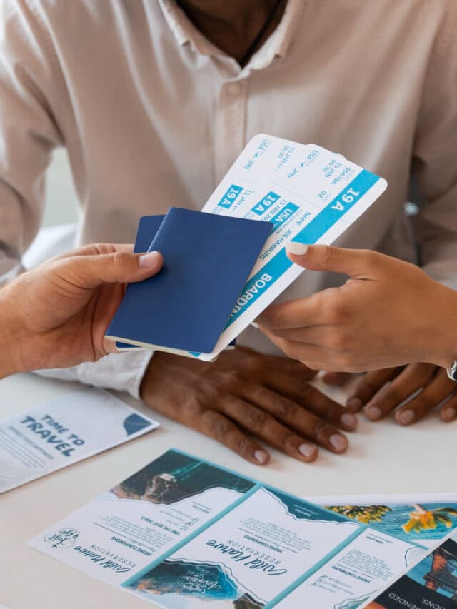 ⁠Work Visas and Work Permits: What's the Difference? - Chegg India