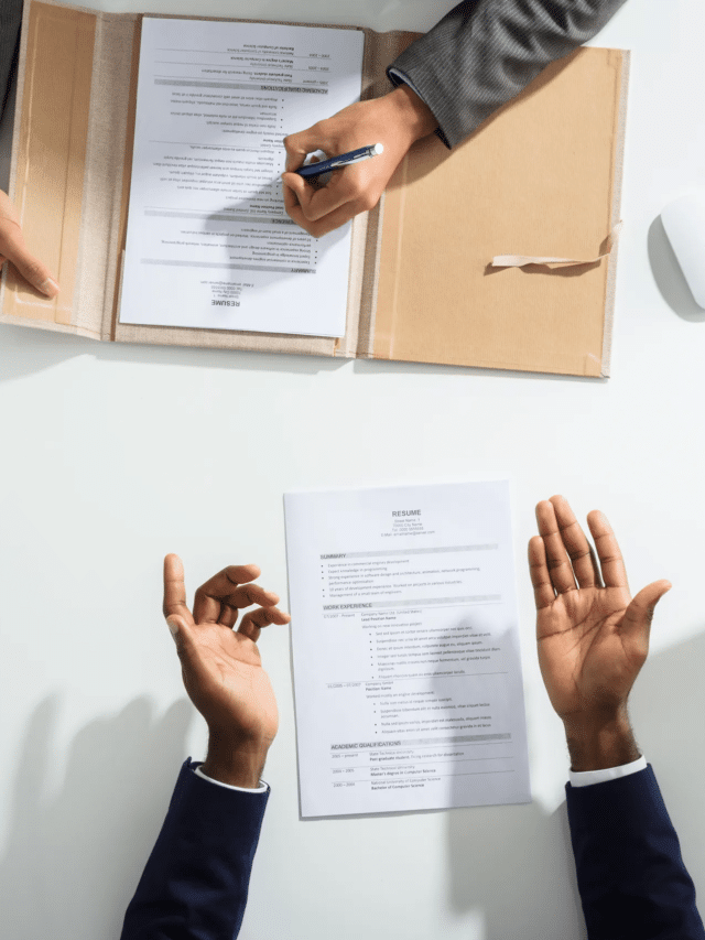 How to Use the STAR Method of Interview? - Chegg India