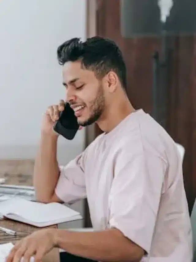 7 Tips to Ace Your Telephonic Interviews - Chegg India