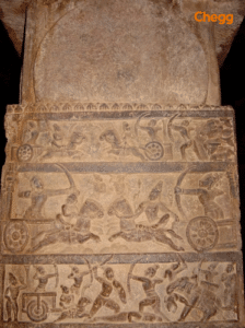 Mauryan Dynasty: 6 Revolutionary Leaders Who Shaped History