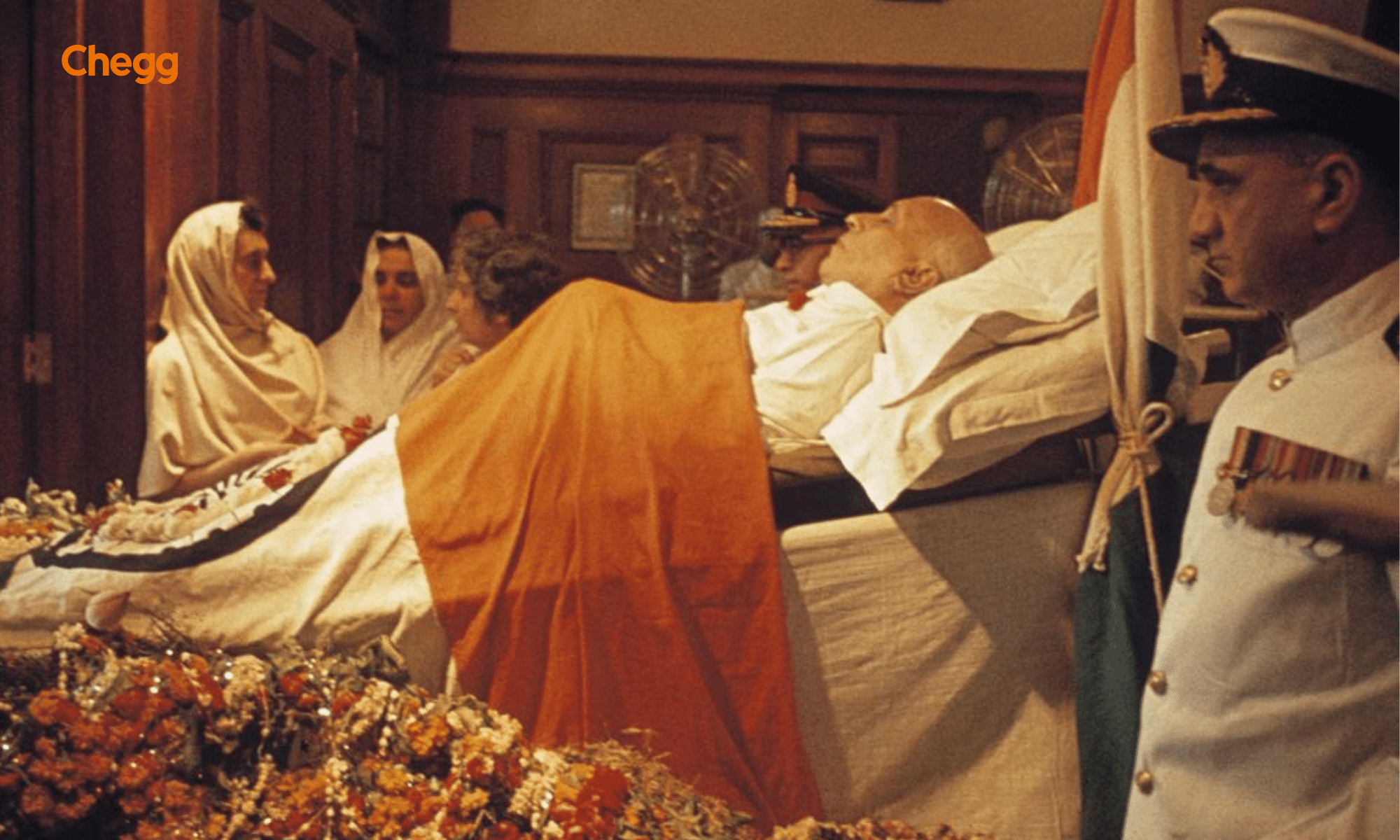 Nehru Family: 75 Years of Unstoppable Leadership Legacy