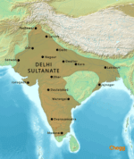 Muhammad Bin Tughlaq – Token Currency, Capital Shift, History