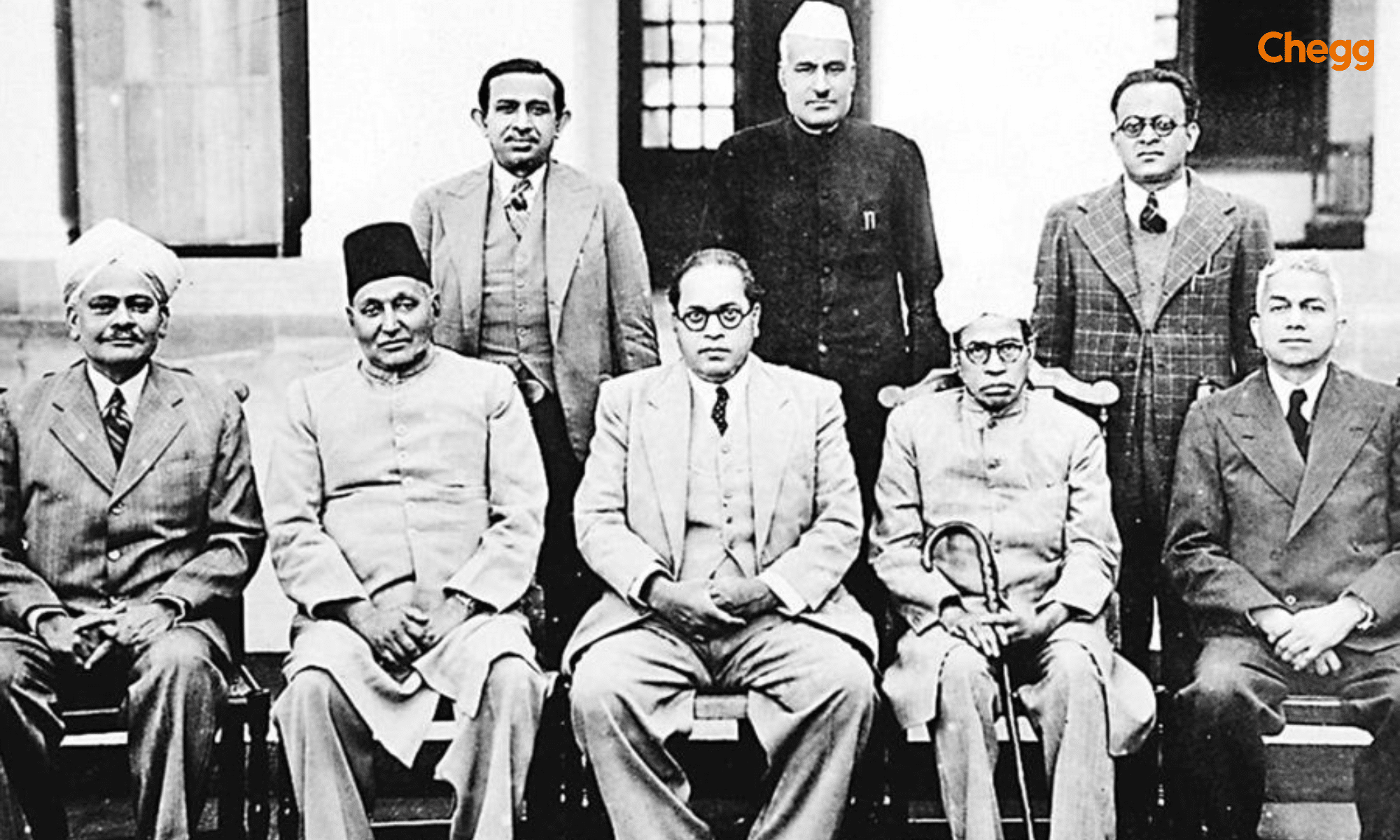 Father of Indian Constitution: Dr. Ambedkar's Untold Story
