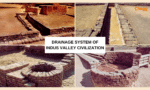 Town Planning of Indus Valley Civilization: 3 Remarkable Phases