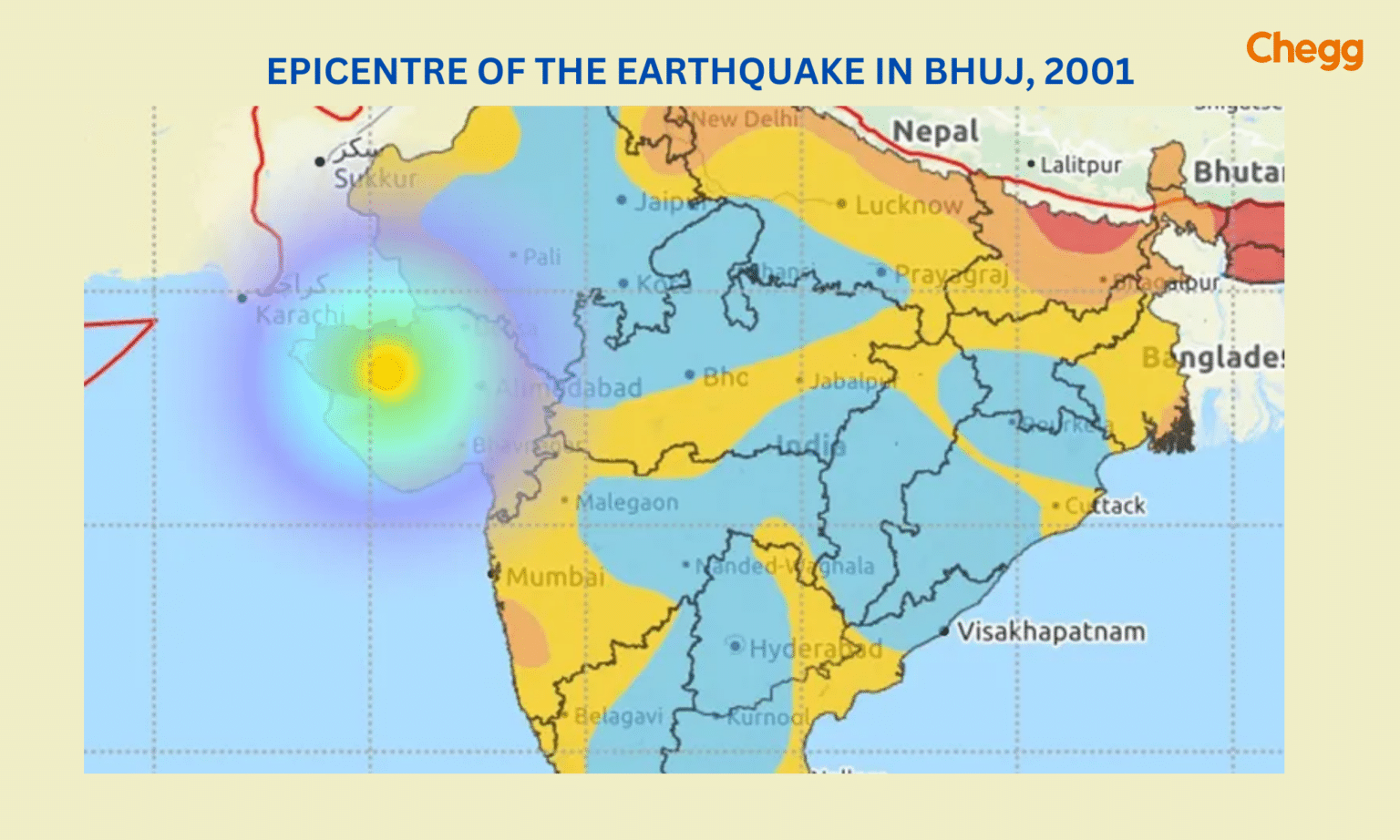 Bhuj Earthquake: What Really Happened in 2001?