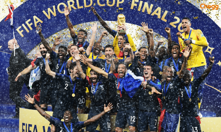 Epic Football World Cup Winners List: 22 Winning Nations