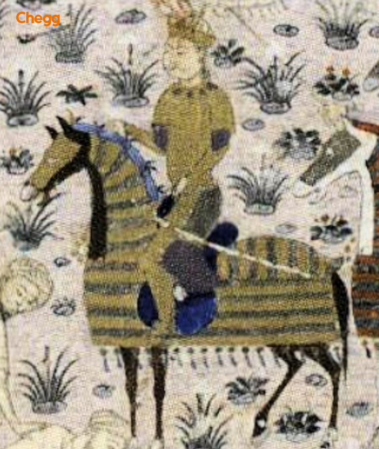 Tughlaq Dynasty: 3 Powerful Rules & Lasting Legacy