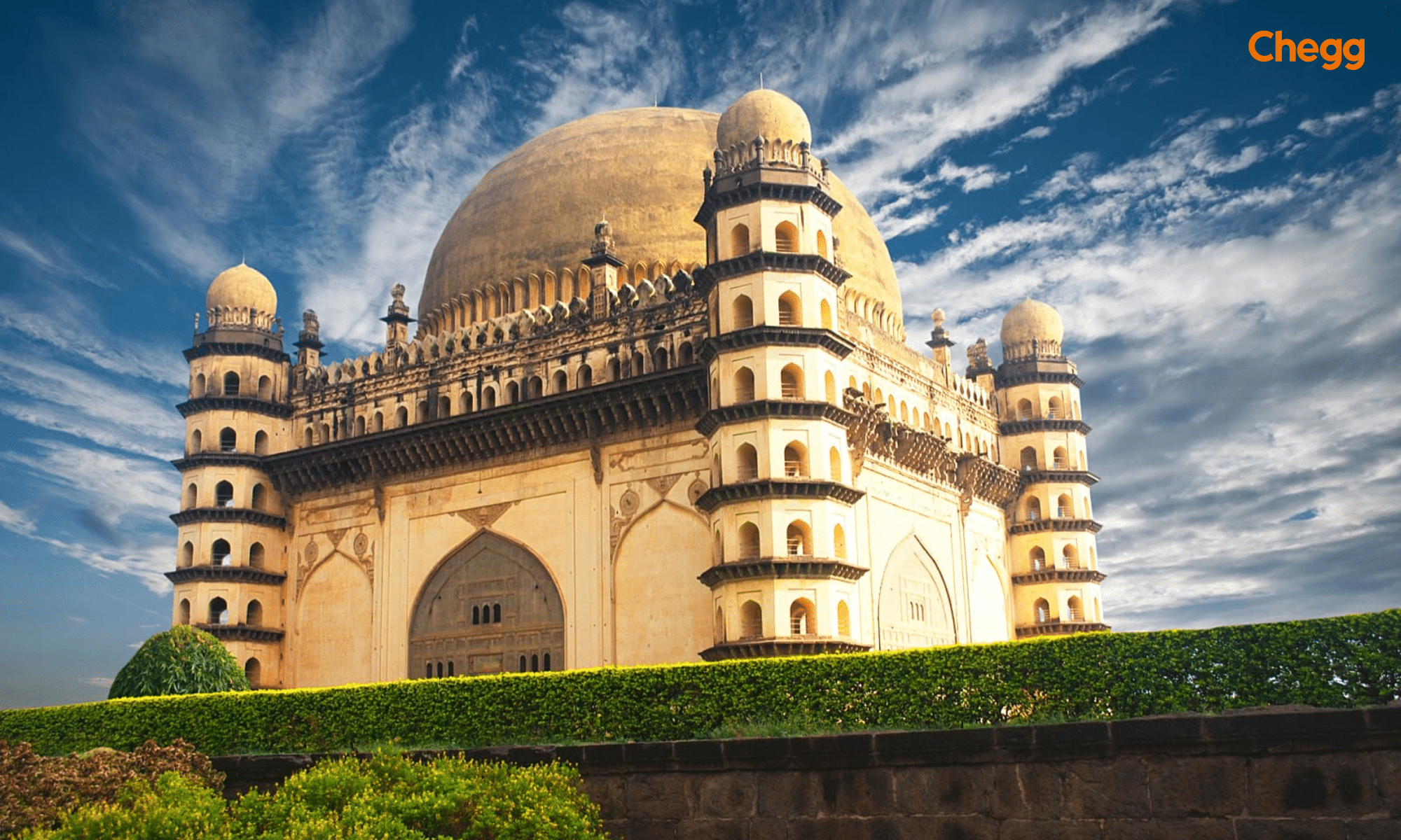 Gol Gumbaz's Whispering Gallery: The Acoustic Mystery Explained