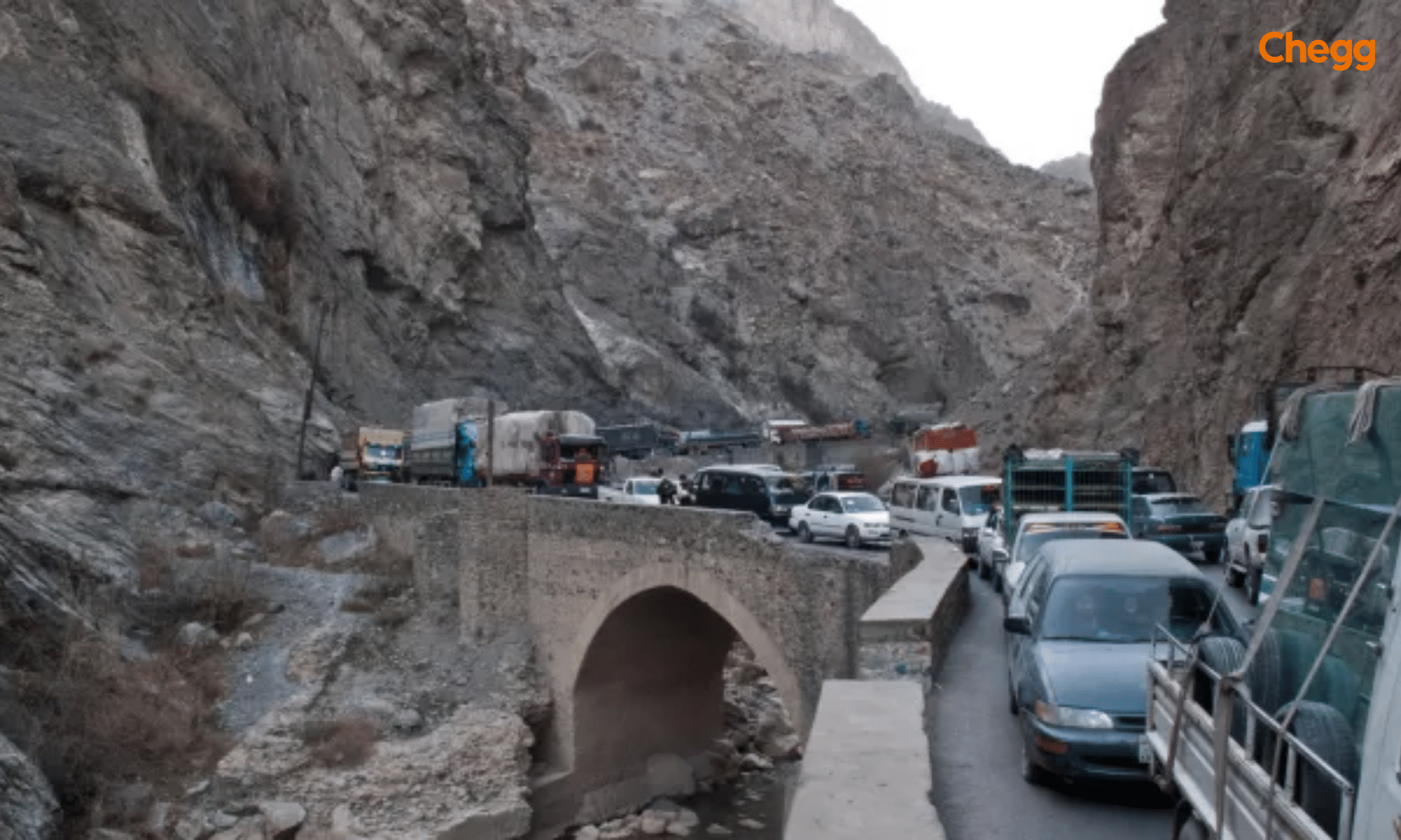 Grand Trunk Road: 5 Powerful Facts You Must Explore!