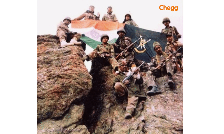 Who Won the Kargil War? Truth, Heroes & Victory Revealed