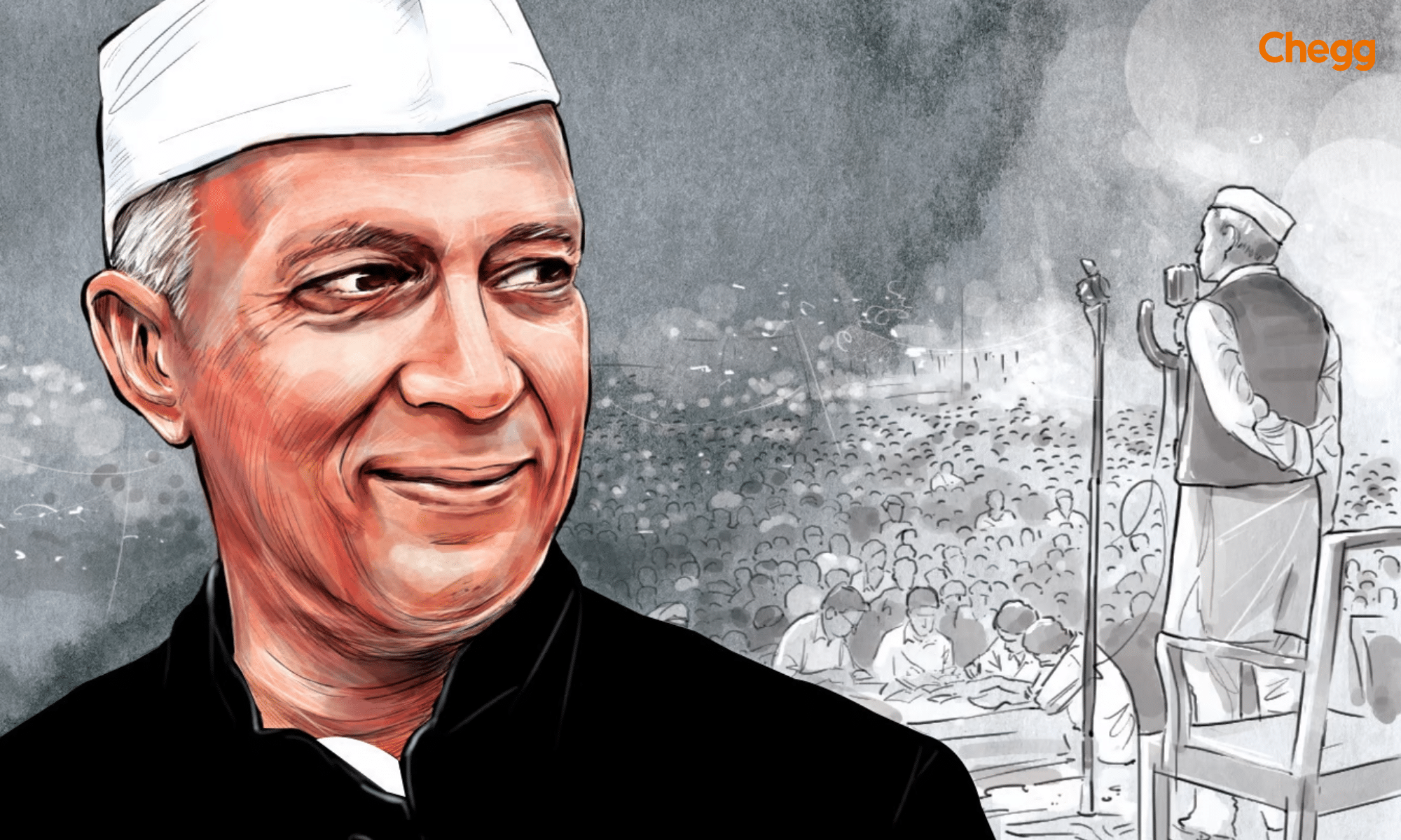 Nehru Family: 75 Years of Unstoppable Leadership Legacy