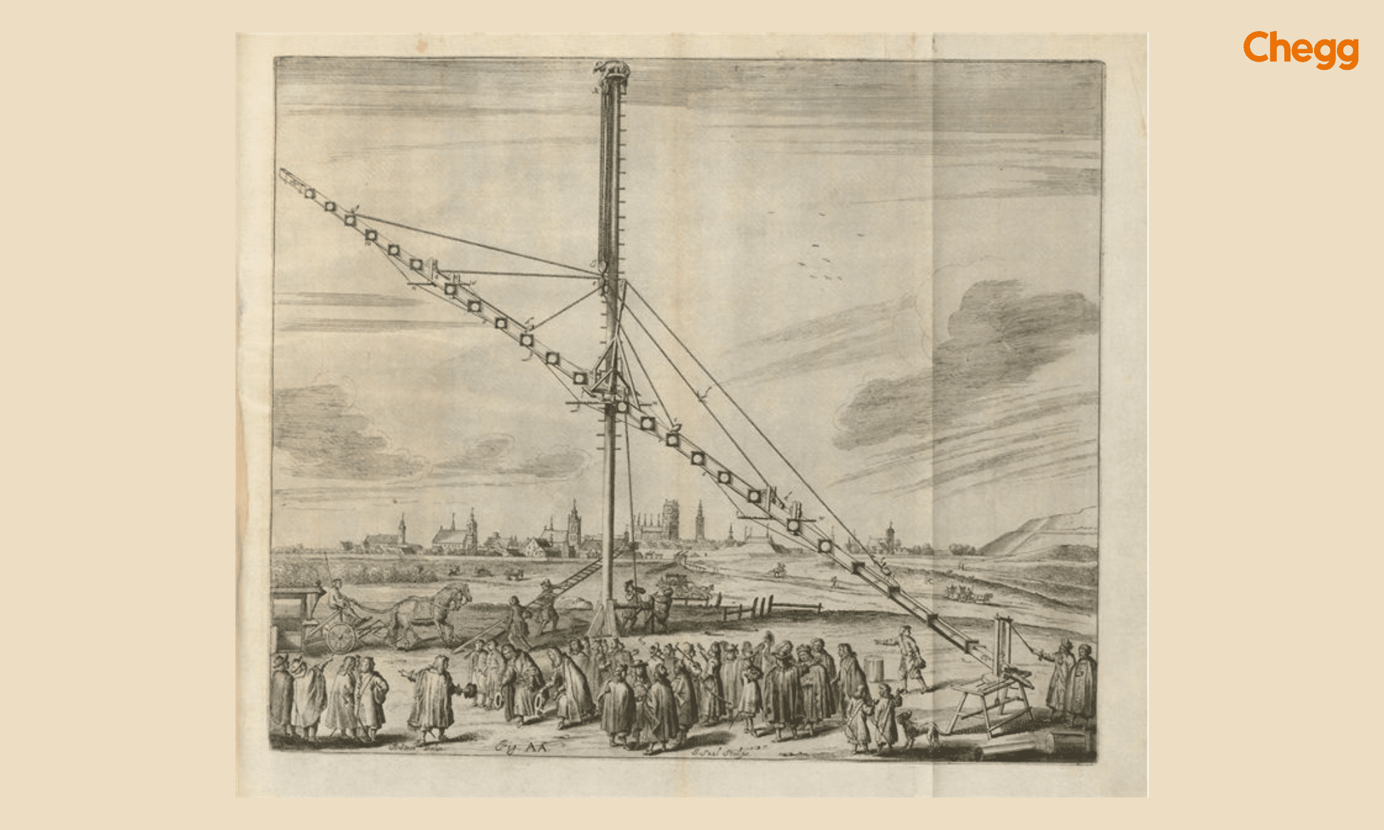 Who Invented Telescope: Powerful Contributions to Science 2025