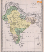 Maratha Empire (1674-1818): History, Rulers, Administration & Wars