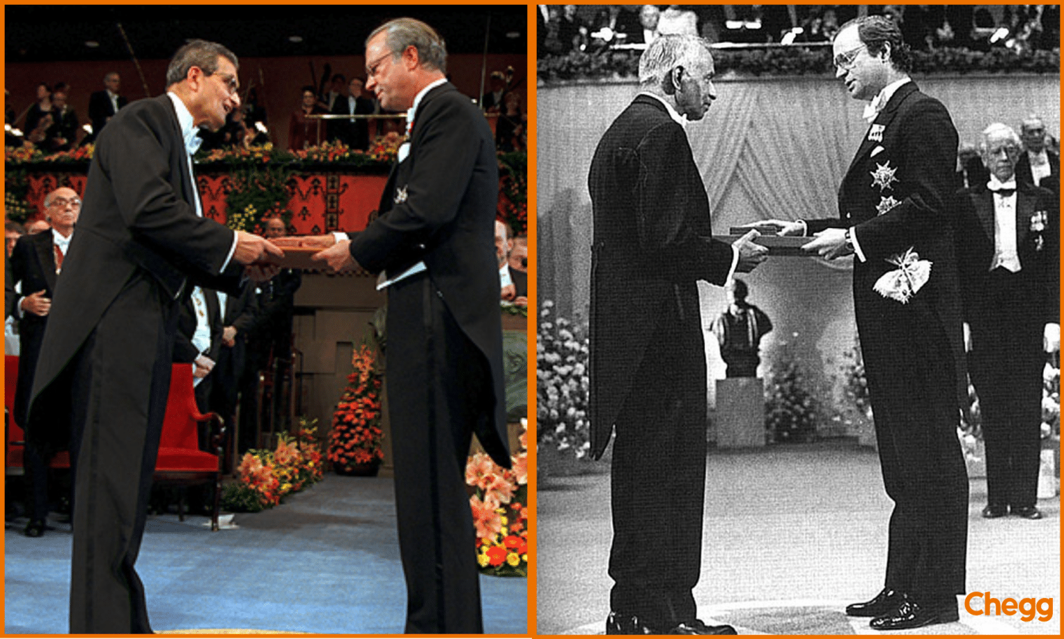 List of 9 Nobel Prize Winners in India: History and Important Facts