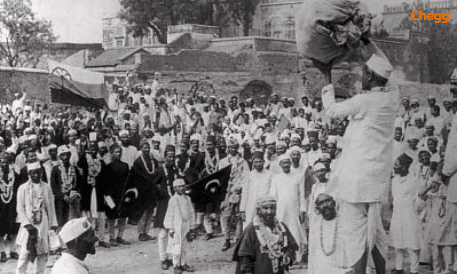 What is Non Cooperation Movement? The Inspiring Definitive Guide