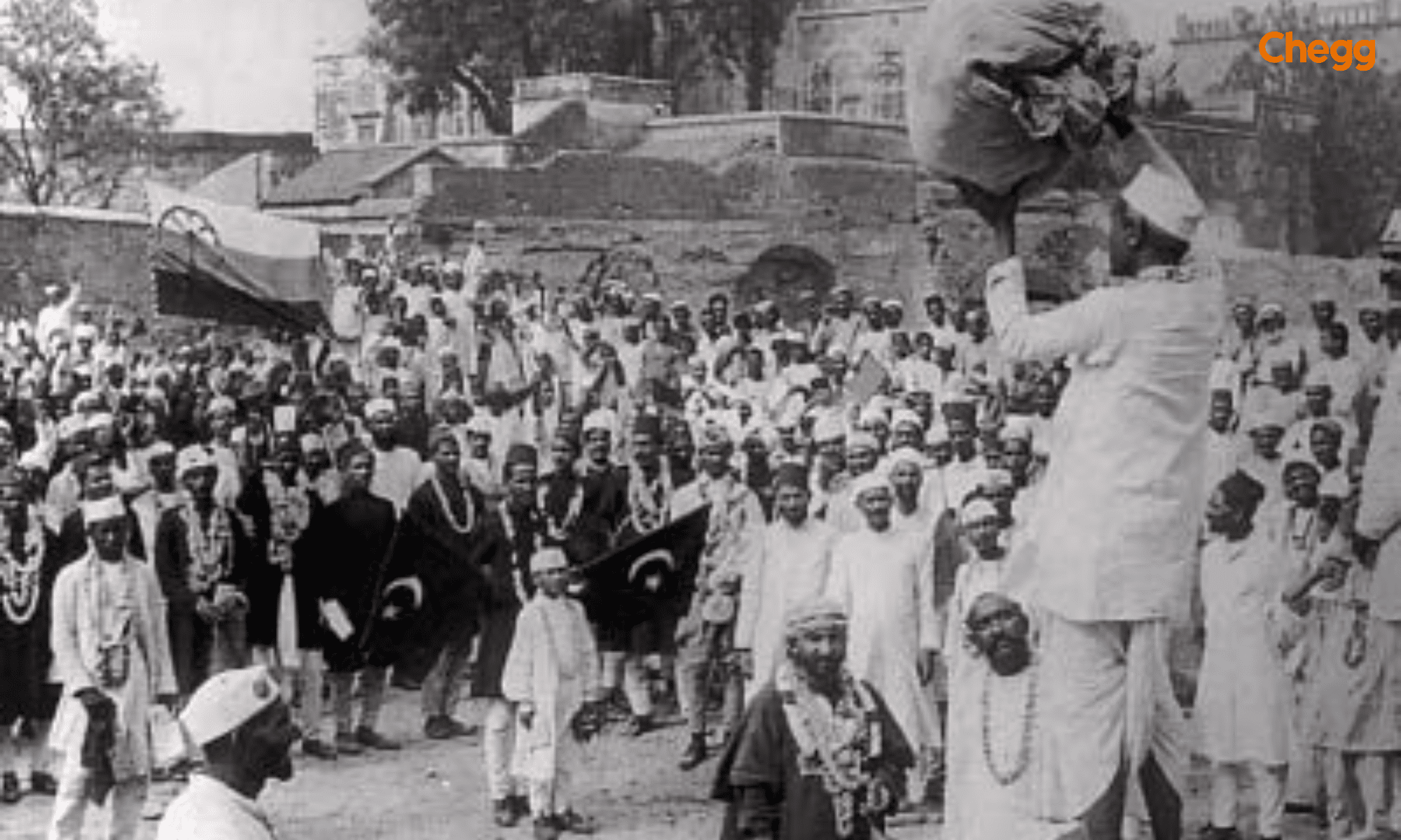 What is Non Cooperation Movement? The Inspiring Definitive Guide