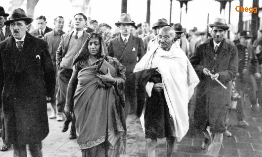 What is Non Cooperation Movement? A Simple Guide for Students.