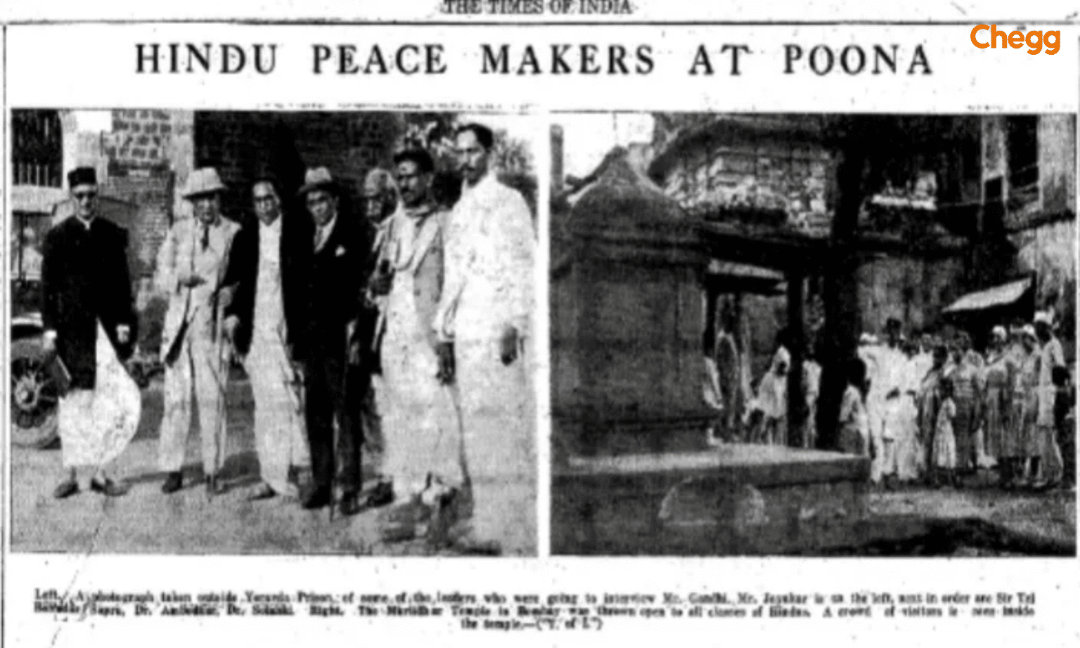 Father of Indian Constitution: Dr. Ambedkar's Untold Story