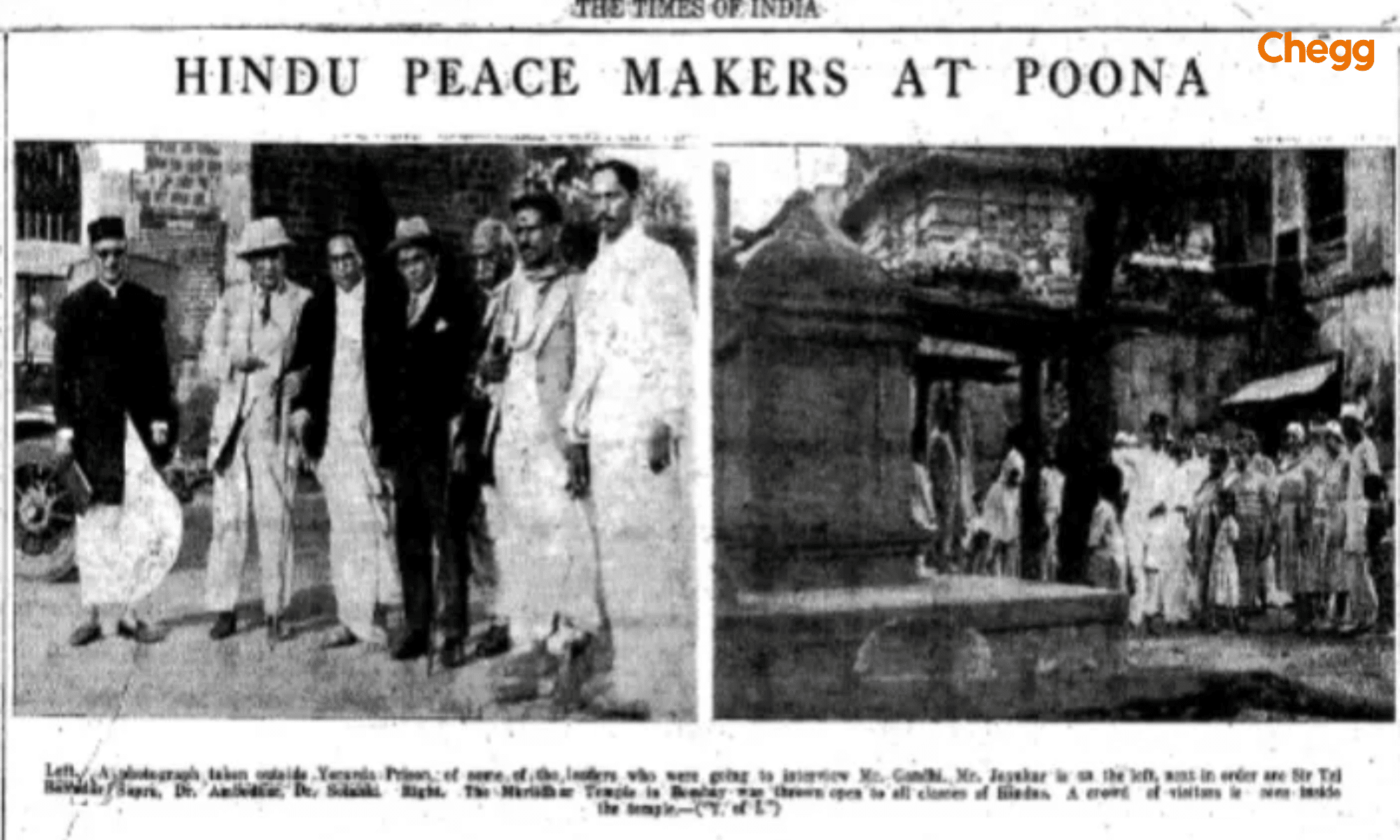 Father of Indian Constitution: Dr. Ambedkar's Untold Story