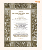 Salient Features of Indian Constitution: Complete List