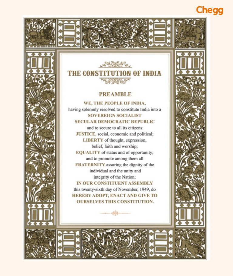 42 Amendment of Indian Constitution: The Mini-Constitution Explained