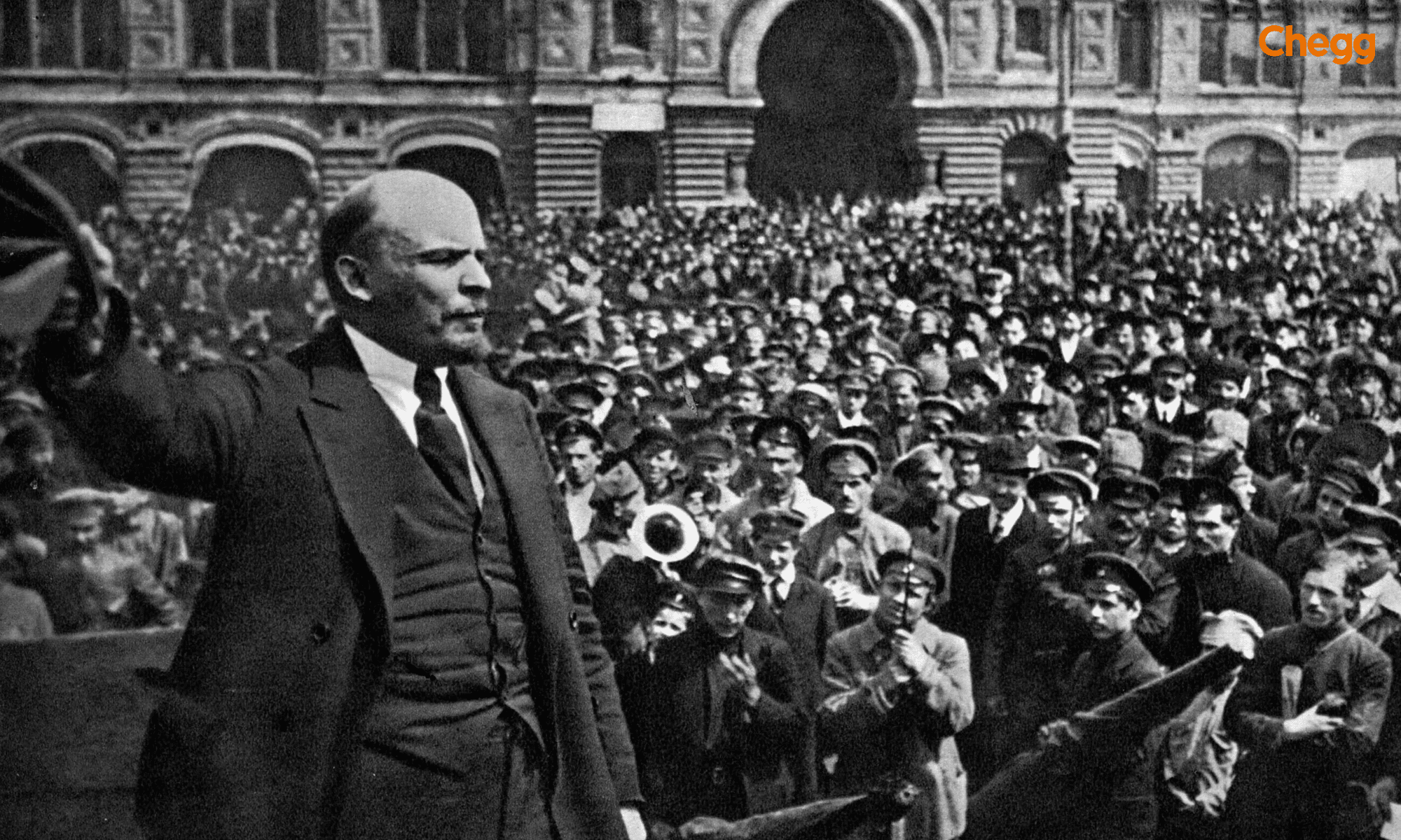What is Bloody Sunday ?The Event of 1905 That Shook Russia