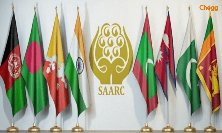 Objectives of SAARC – Key Aims & Principles Explained