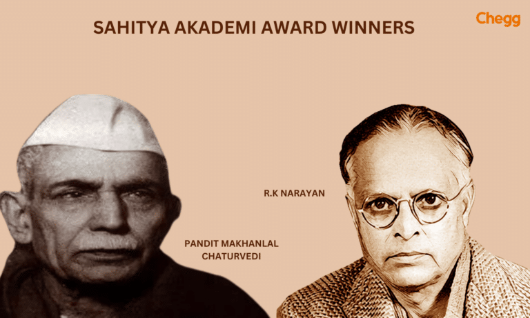 Sahitya Akademi Award 2025 – Winners, History & Significance