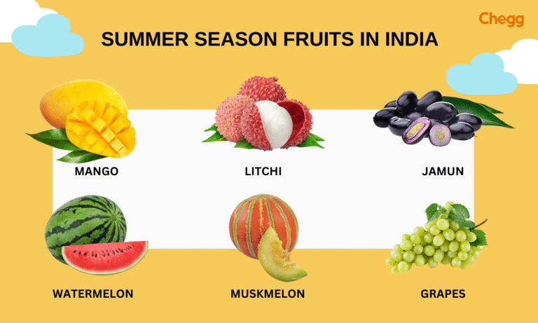 15 Summer Season Fruits in India: Refreshing & Healthy Picks
