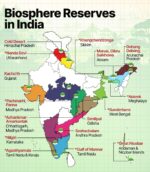 Explore 18 Stunning UNESCO Biosphere Reserves in India You Must Visit