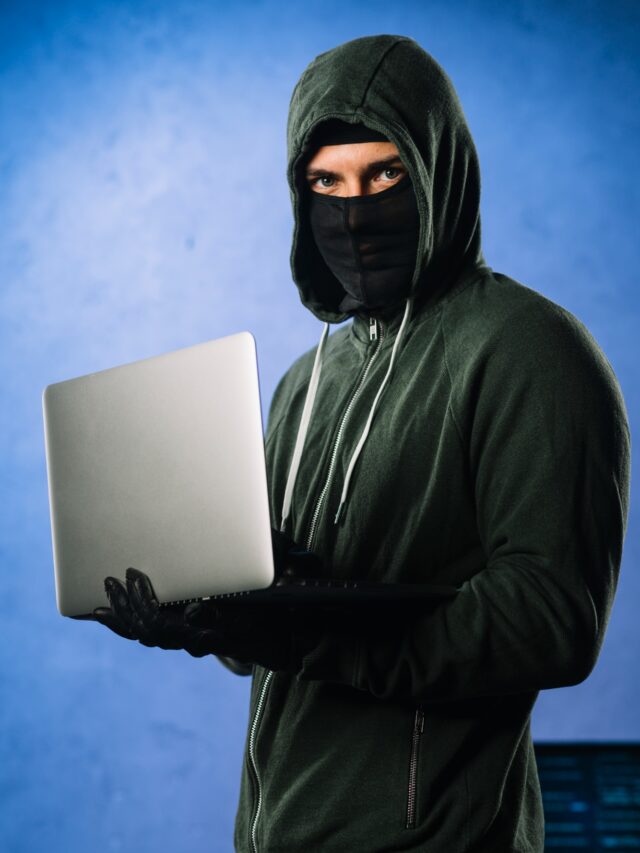 ⁠What Is Identity Theft and How to Detect It? - Chegg India