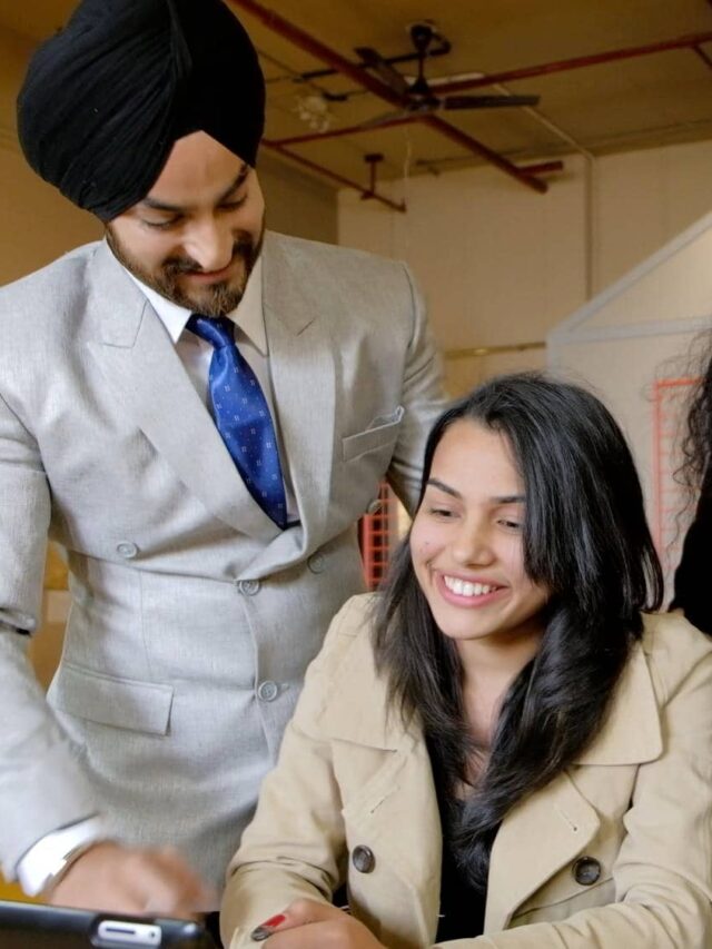 How to Become a People and Culture Manager ? - Chegg India