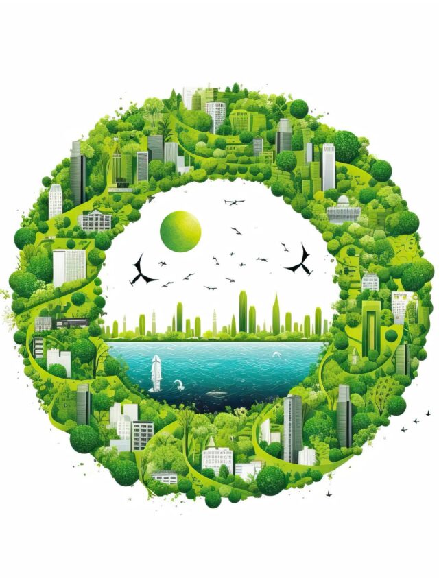 ⁠10 Ways in Which You Can Support Conservation of Nature - Chegg India