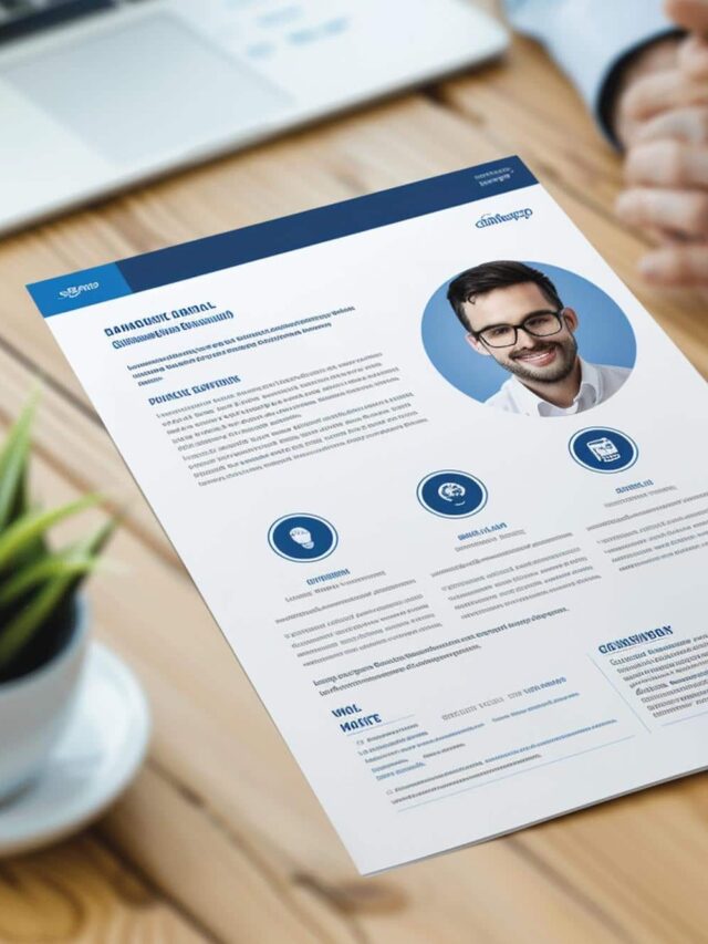 7 Tips for Dropping Off Resume In Person - Chegg India