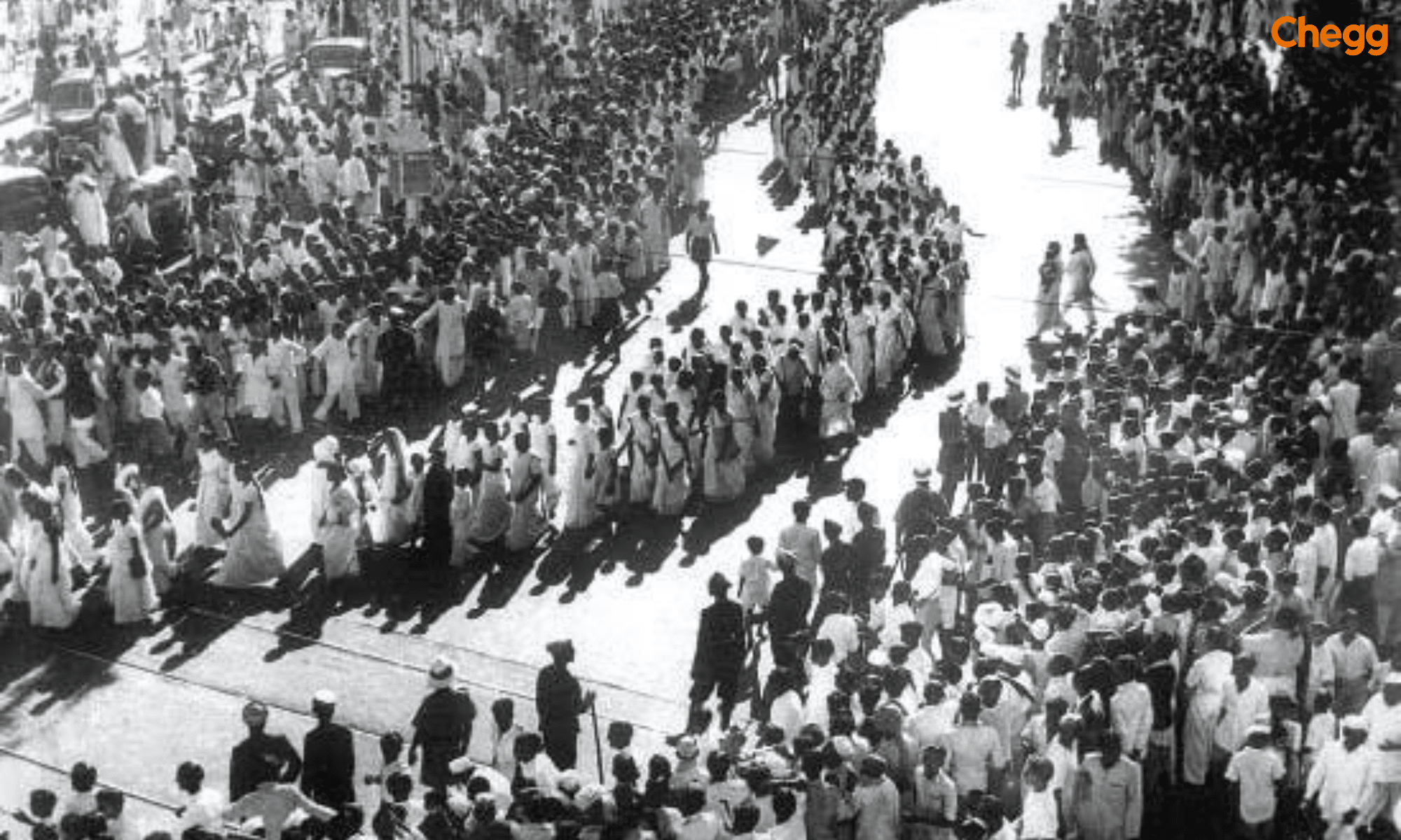 The Khilafat Movement: 5 Powerful Facts on Historic Alliance