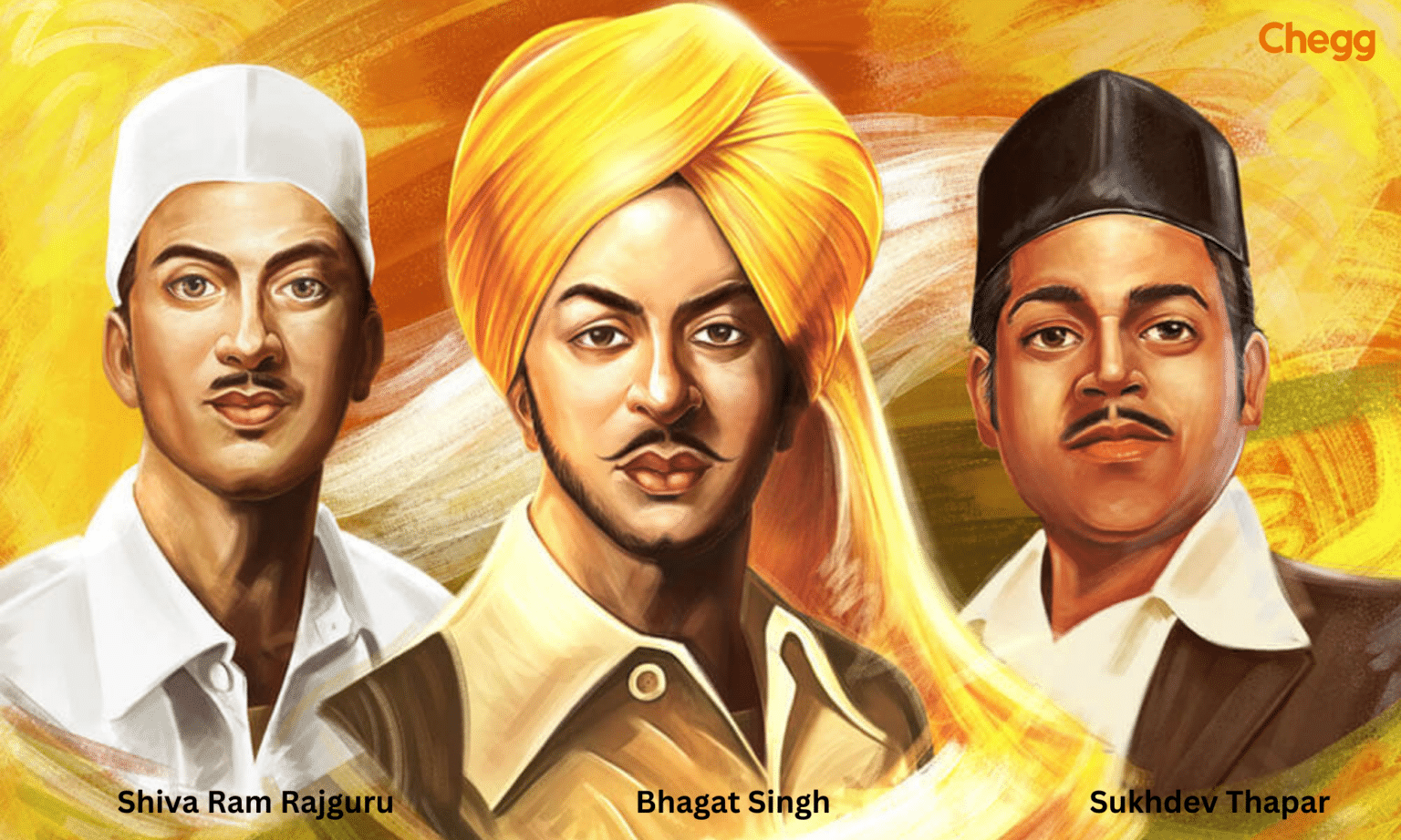Bhagat Singh Biography: 5 Inspiring Quotes