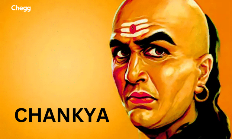 Who Was Chanakya? 5 Facts That Will Surprise You